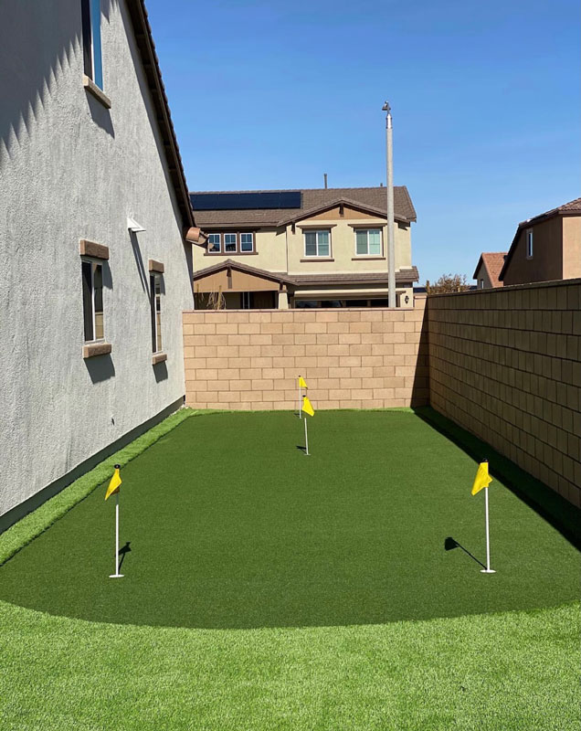 About us – HD Turf