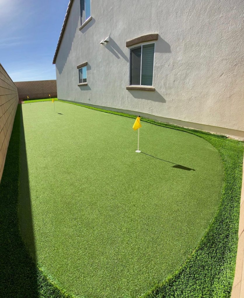 Gallery – HD Turf