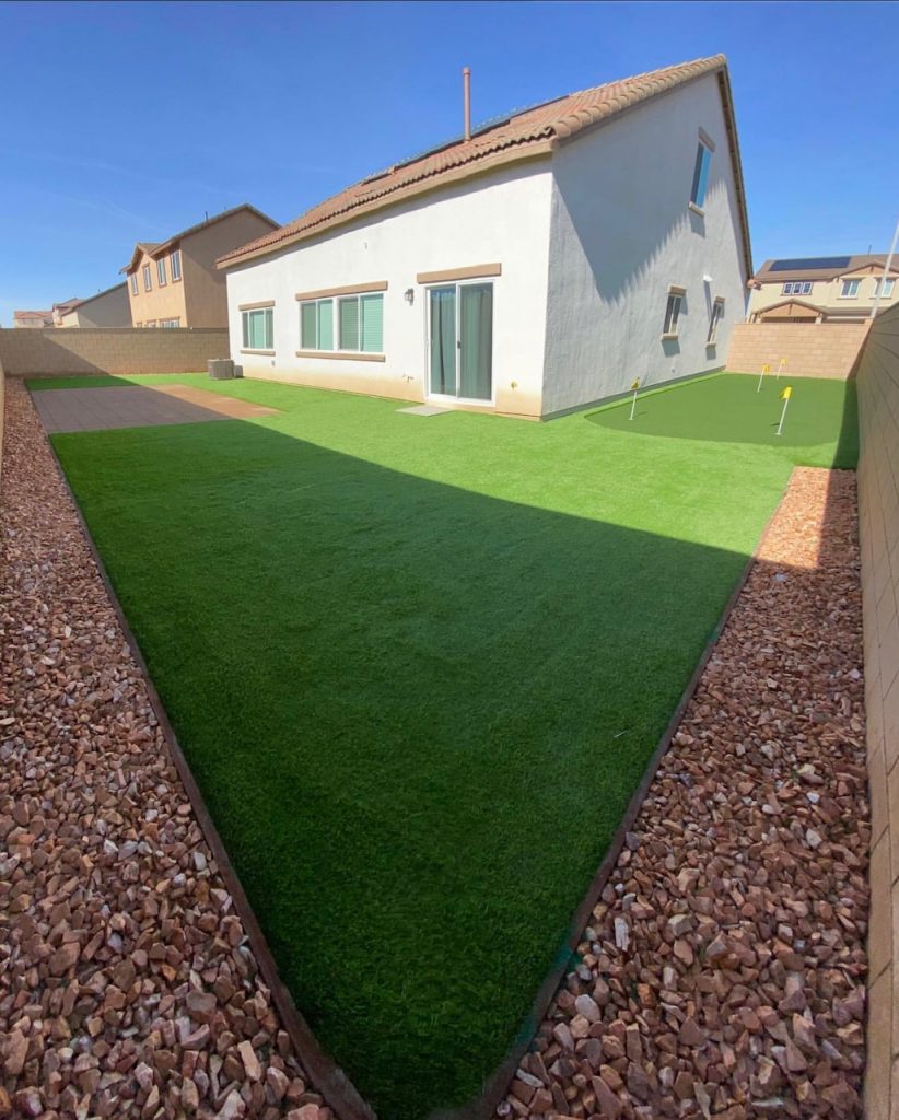 Gallery – HD Turf