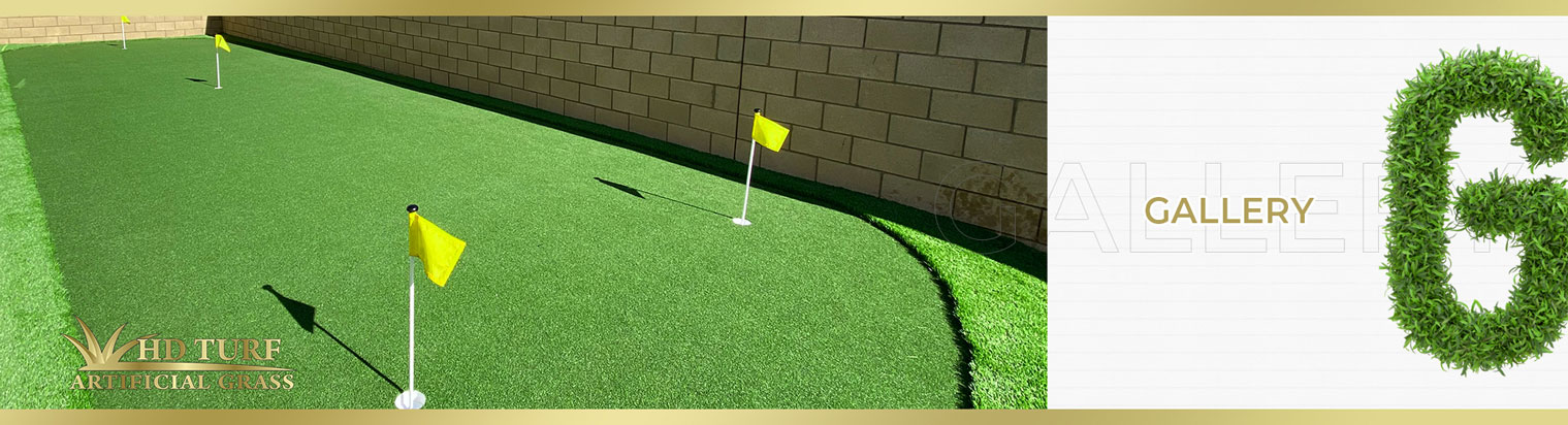 Gallery – HD Turf
