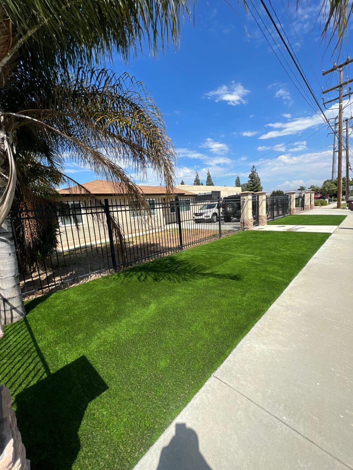 HD Turf – Artificial Grass in Hesperia, California