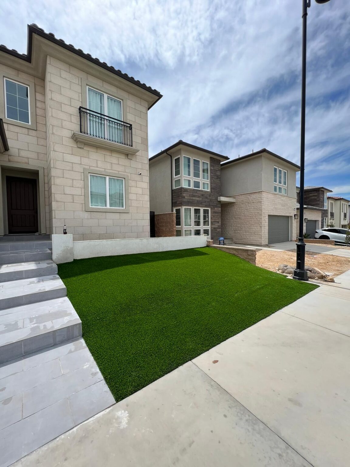 HD Turf – Artificial Grass in Hesperia, California